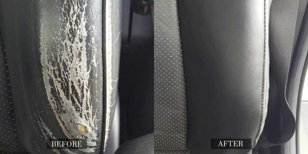 Gallery - Leather Medic