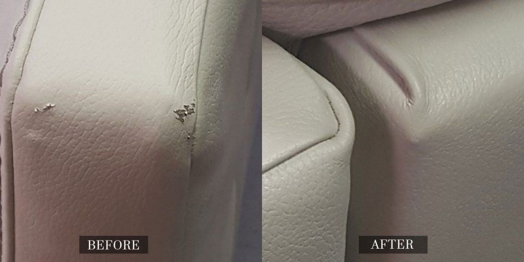 Gallery - Leather Medic