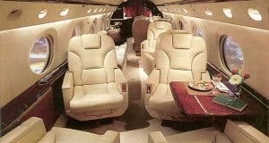 AIRCRAFT LEATHER REPAIR - Leather Medic