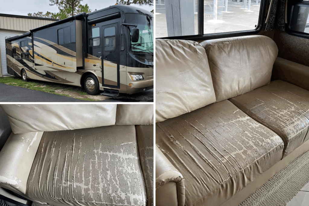 Transform Your RV With These Amazing Renovation Ideas - Leather Medic